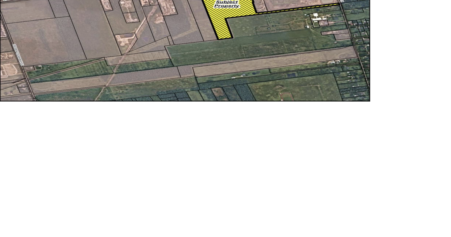 P&Z says yes to warehouse development | Local | baytownsun.com