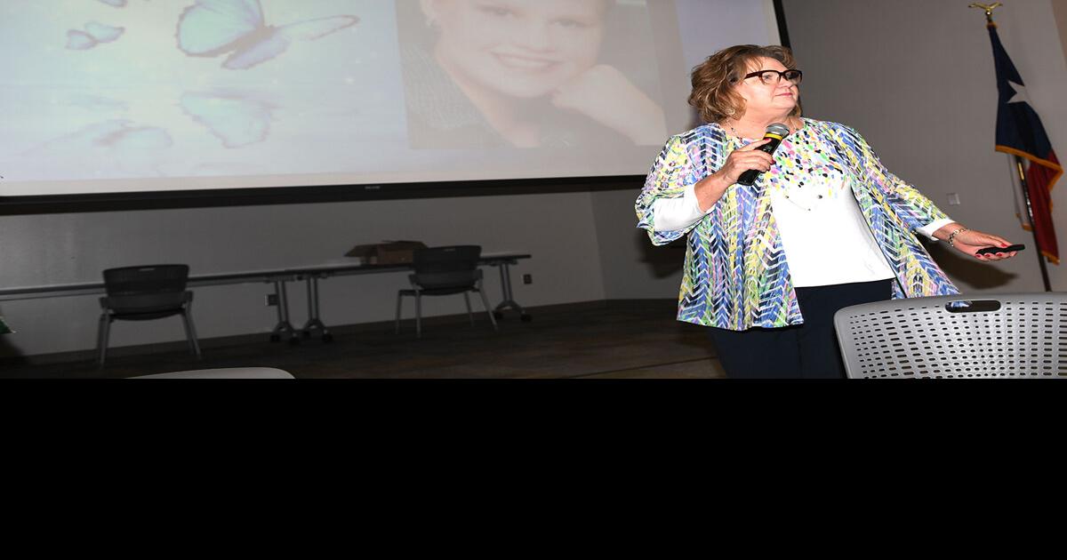 Project Joy & Hope offers families care | Local | baytownsun.com