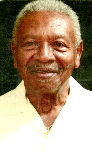 Remembering Alex Washington, Jr. on his ninth death anniversary ...