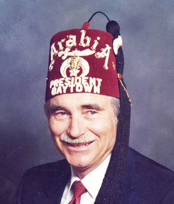 Elton Lee Rodgers | Obituaries | baytownsun.com