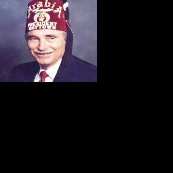 Elton Lee Rodgers | Obituaries | baytownsun.com