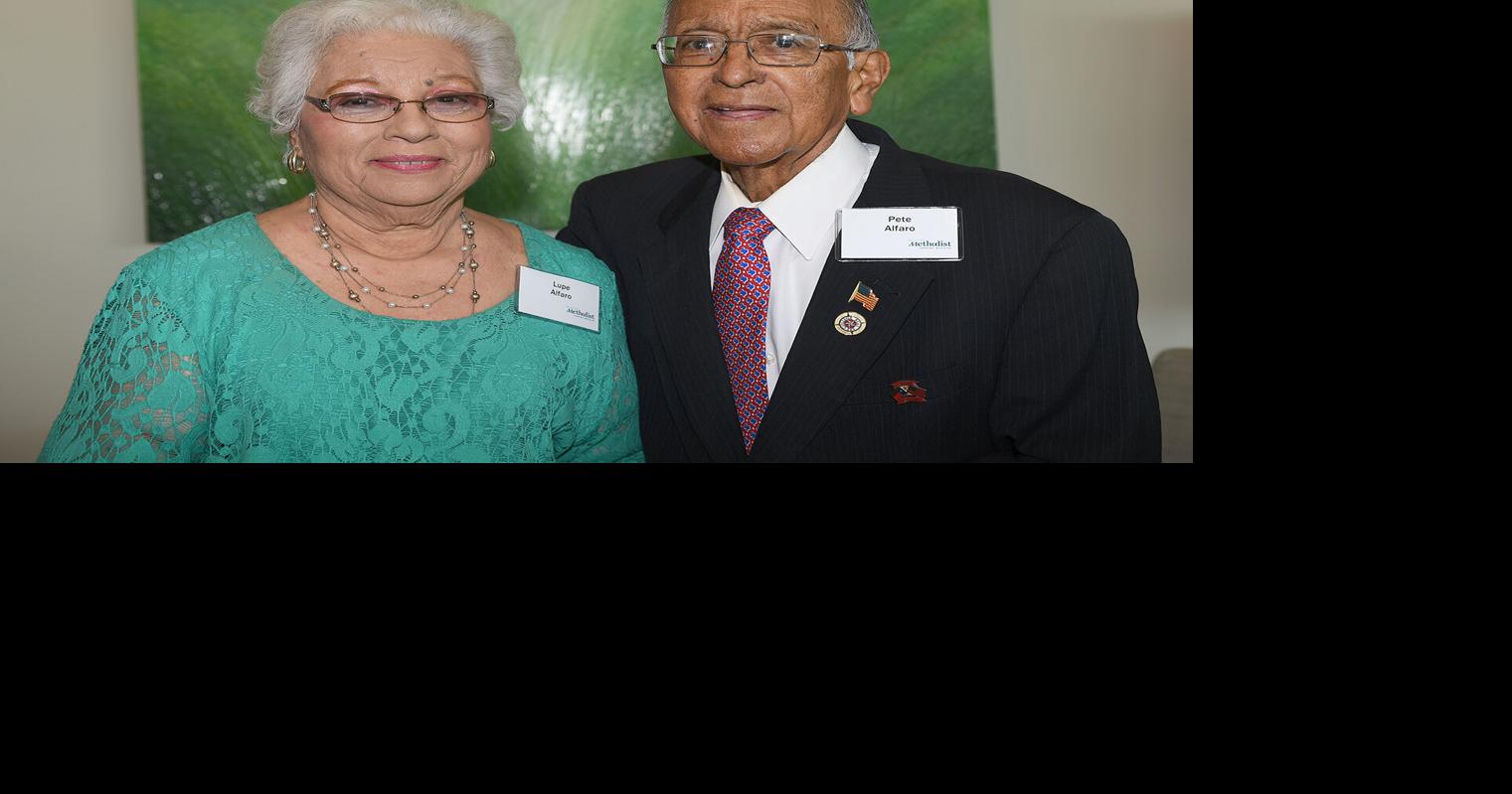 Lupe and Pete Alfaro Clinical Education Center, Houston Methodist ...