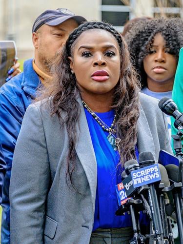 BH wins first Crown Act case | News | baytownsun.com