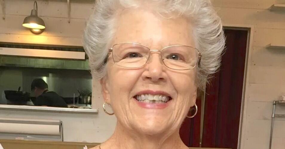 Sarah Sue Weir | Obituaries | baytownsun.com