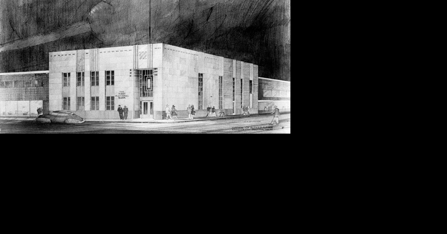 Baytown Historical Preservation Association presents lecture on history ...