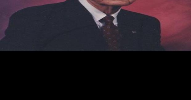James Bascom Coulter | Obituaries | baytownsun.com