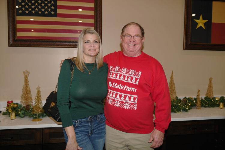 A Baytown Chamber Christmas | Local | baytownsun.com