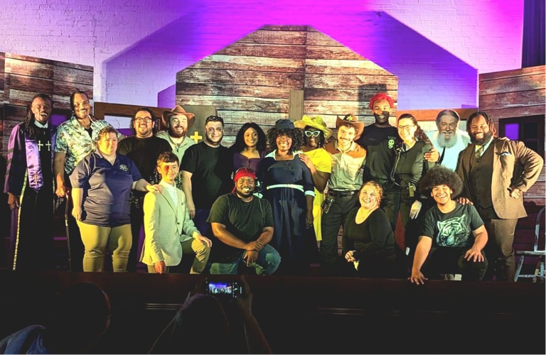 Galveston Lighthouse Productions born, will present ‘Steel Magnolias ...