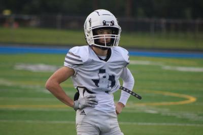 Bulldogs advance to 3rd round of TAPPS state football playoffs | Sports ...