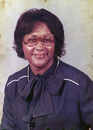 Doris Mary Lockett | Obituaries | baytownsun.com