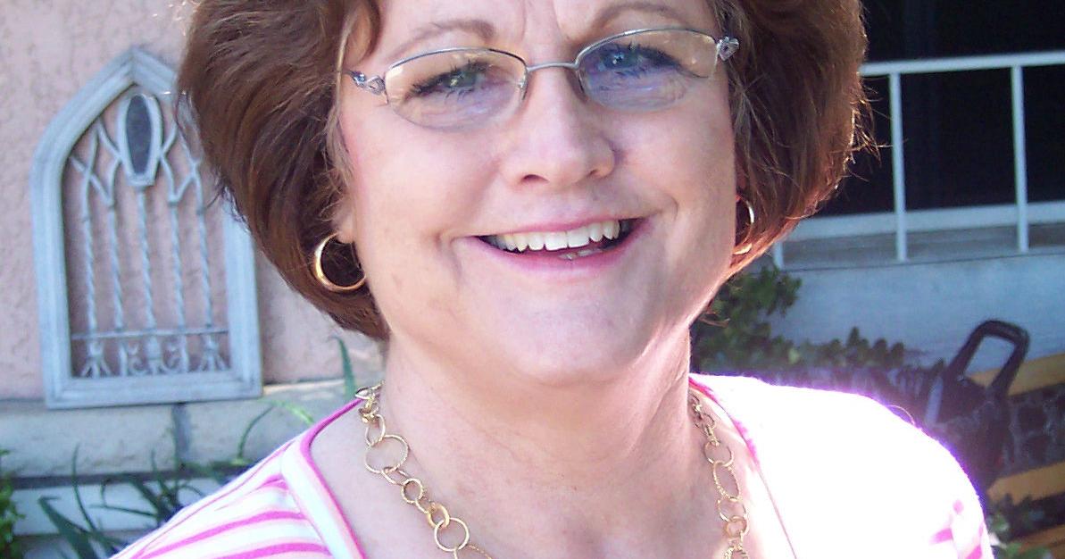 Nancy Faye Rowe-Hansen | Obituaries | baytownsun.com