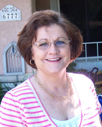 Nancy Faye Rowe-Hansen | Obituaries | baytownsun.com