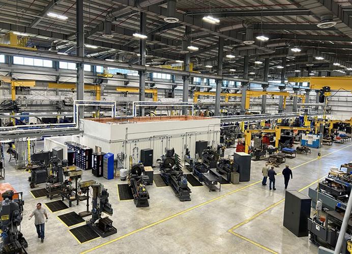 ExxonMobil’s Janna Stanford: Strengthening Mechanical Expertise | Local ...