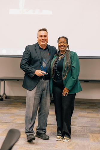 Communities in Schools celebrates 14 graduates | Local | baytownsun.com