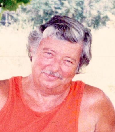 Gene “Joe” Bevel | Obituaries | baytownsun.com