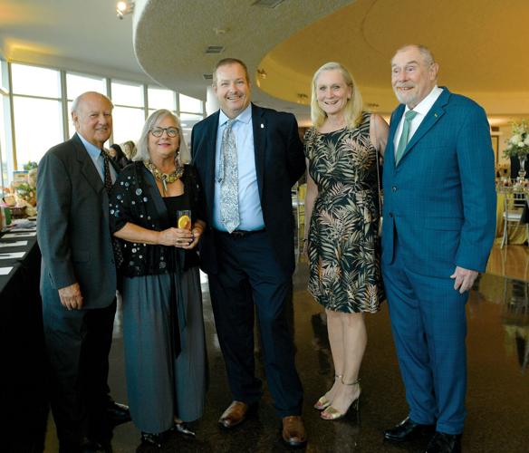 Lee College Foundation Gala returns with enthusiasm | News | baytownsun.com