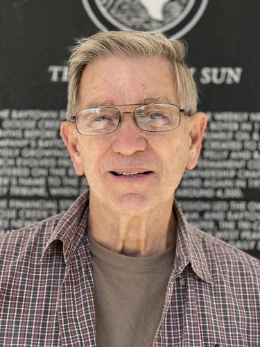 My Christmas present to you | Columns | baytownsun.com