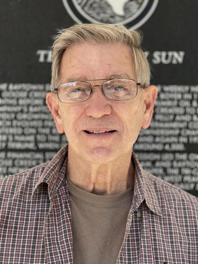 My Christmas present to you | Columns | baytownsun.com