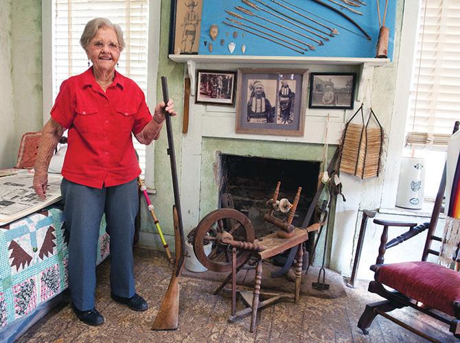 ‘The Last Captive’ - Herman Lehmann & the end of the old West ...