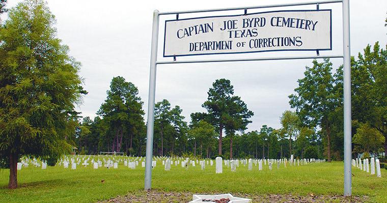 Native American chief & the Captain Joe Byrd Cemetery | Lifestyle ...