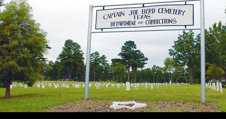 Native American chief & the Captain Joe Byrd Cemetery | Lifestyle ...