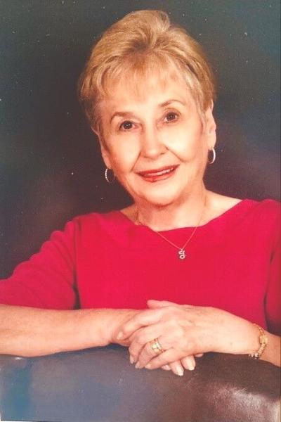Julia Jerline “Jerre” Newberry Jackson | Obituaries | baytownsun.com