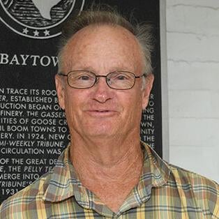 10 things you didn't know about Robert Avery | Local | baytownsun.com