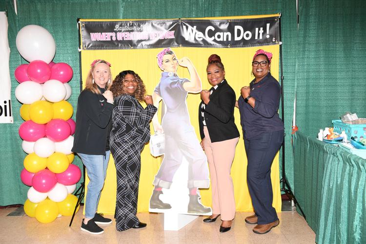 Women’s Expo celebrates Women’s History | Local | baytownsun.com