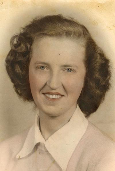 Jane Cunningham | Obituaries | baytownsun.com