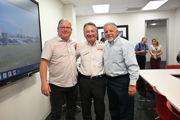 Community Toyota-Honda-Kia-Cartopia celebrates 20 years | News ...