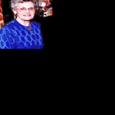 Patsy Jo Nelson | Obituaries | baytownsun.com