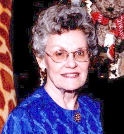 Patsy Jo Nelson | Obituaries | baytownsun.com