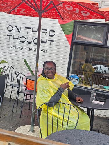 The ‘aha’ moment is the goal for Latrice Weeks, Training Specialist ...