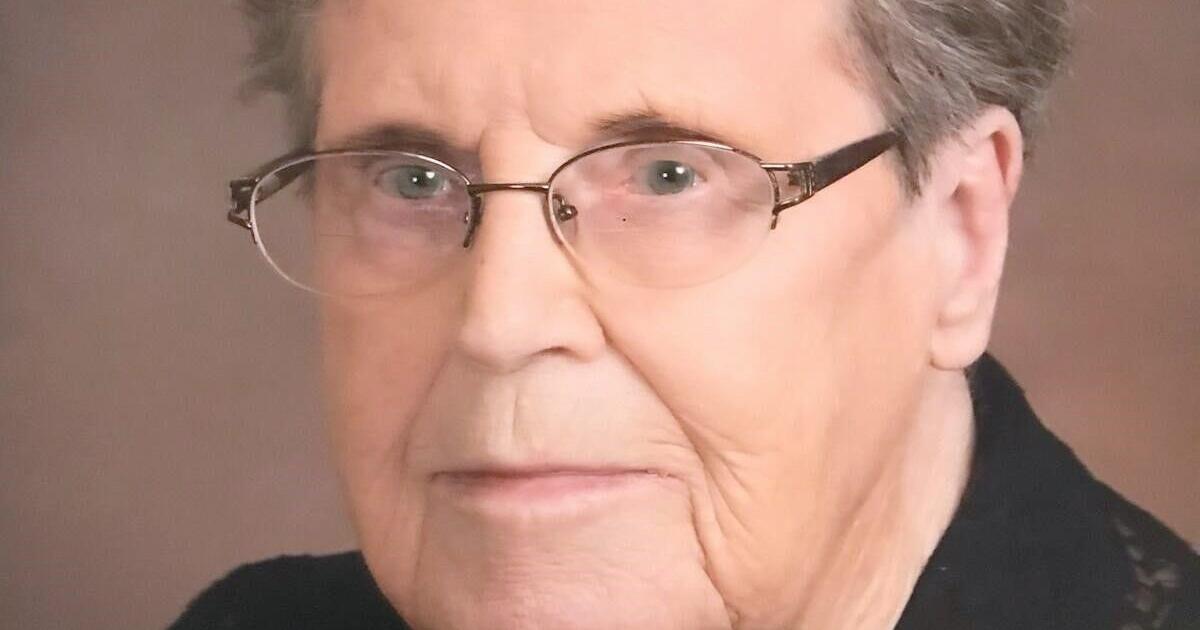 Shirley Mae Prinzel | Obituaries | baytownsun.com