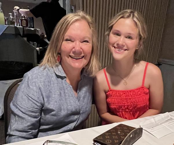 Baytown Rotary changes the guard | Local | baytownsun.com