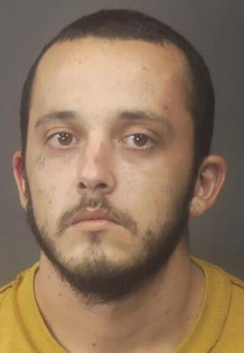 Police Beat Swat Standoff Ends After Six Hours News