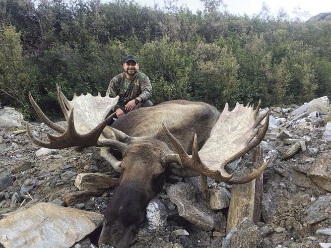 10 things you didn't know about Aaron Eberle | Local | baytownsun.com