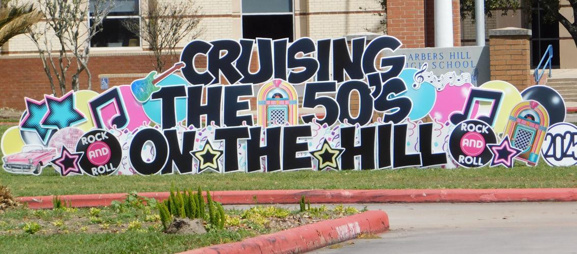 West Chambers Pilot Club Gala a success | Lifestyle | baytownsun.com