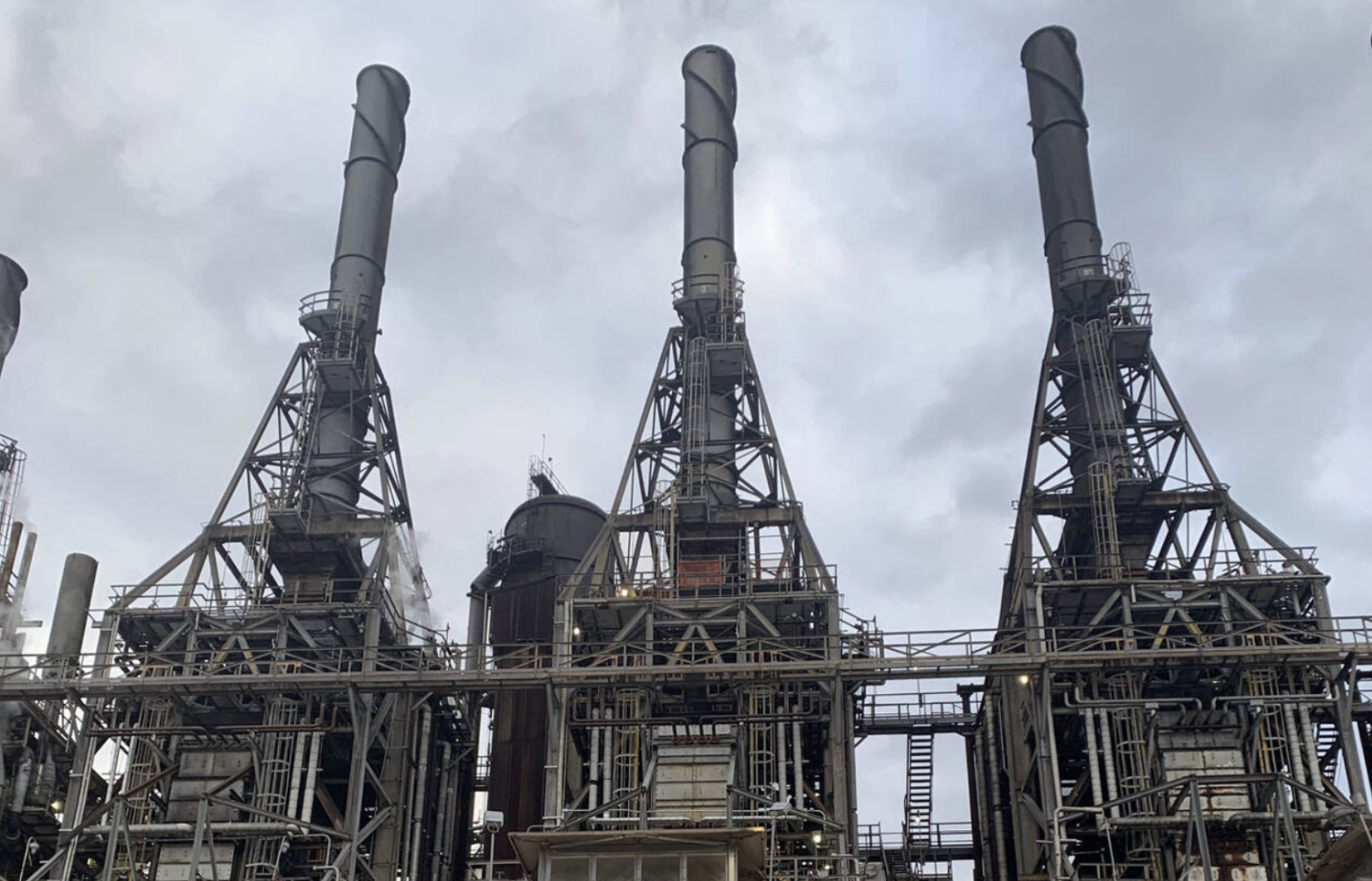 ExxonMobil’s hydrogen burner a breakthrough | Local | baytownsun.com