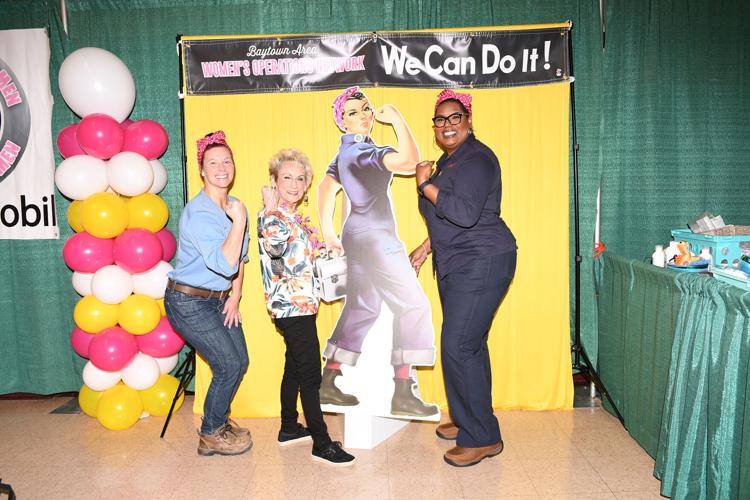 Women’s Expo celebrates Women’s History | Local | baytownsun.com