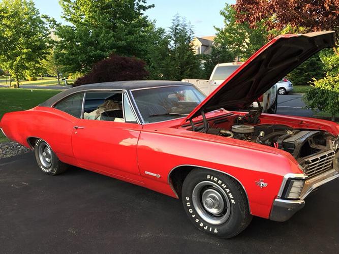 10 things you didn't know about Aaron Eberle | Local | baytownsun.com