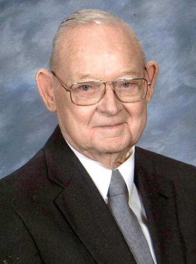 James T. Nance | Obituaries | baytownsun.com