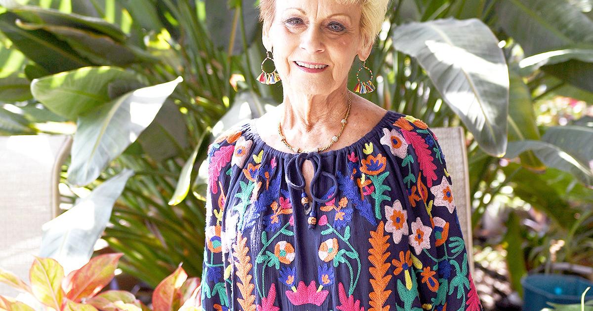 Judy Wheat Citizen of the Year | News | baytownsun.com