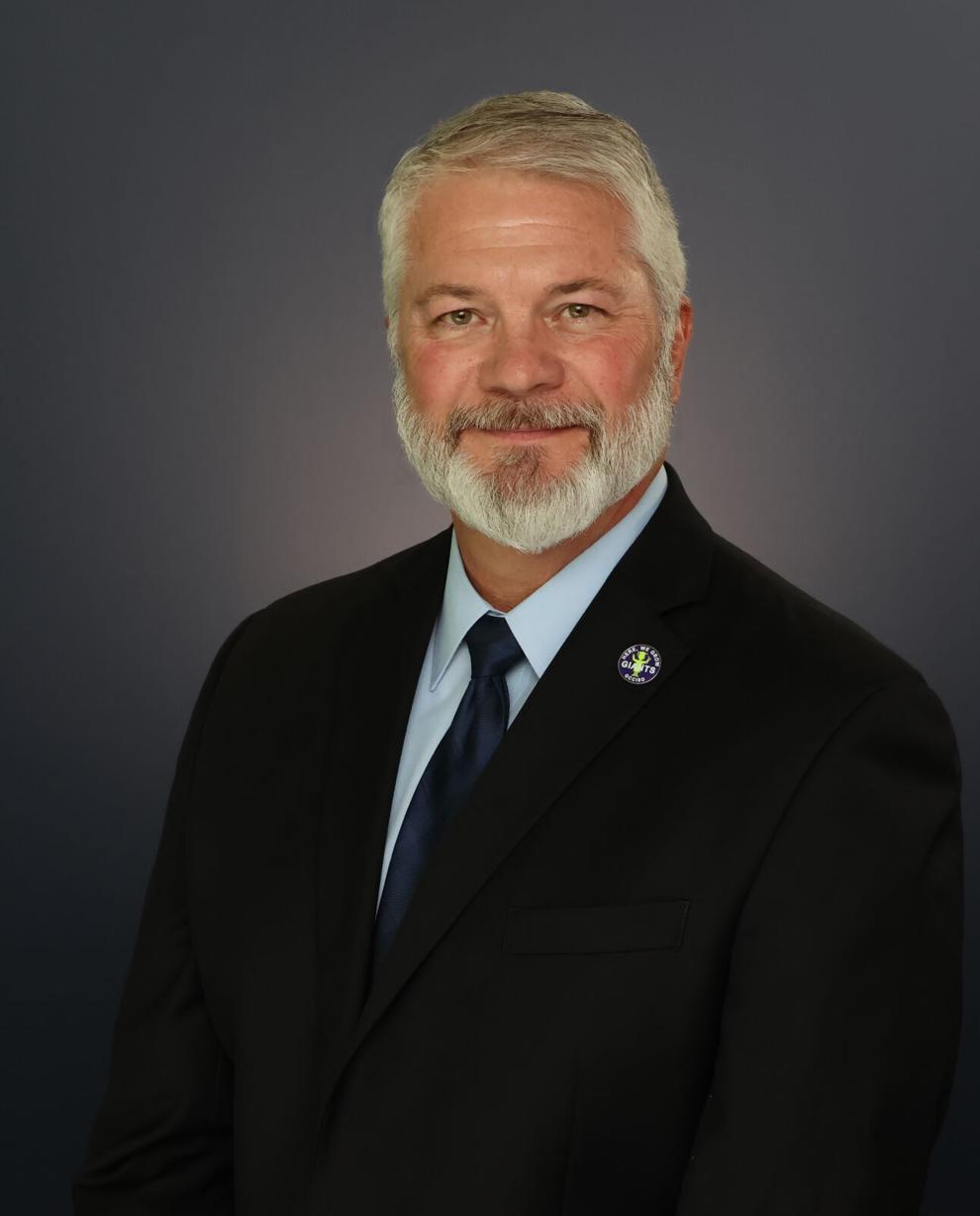GCCISD welcomes new police chief | News | baytownsun.com