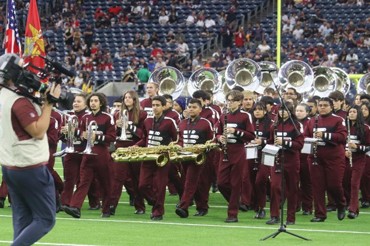 Gander band performs at Texans preseason opener | News | baytownsun.com