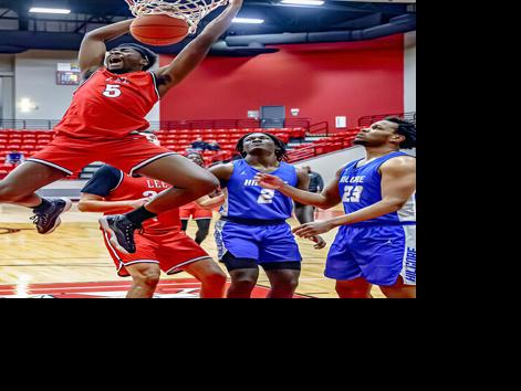 Lee clips Kilgore for 25th straight home win | Sports | baytownsun.com