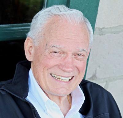 James Scott Mann III | Obituaries | baytownsun.com