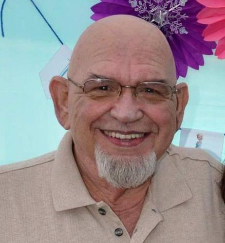 Bernard “Buddy” Gates | Obituaries | baytownsun.com