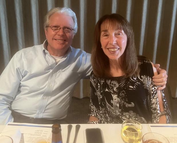 Baytown Rotary changes the guard | Local | baytownsun.com