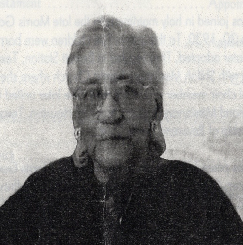 Notable Lives Lived: Remembering Lela Ann Godfrey on her 20th death anniversary | Lifestyle ...